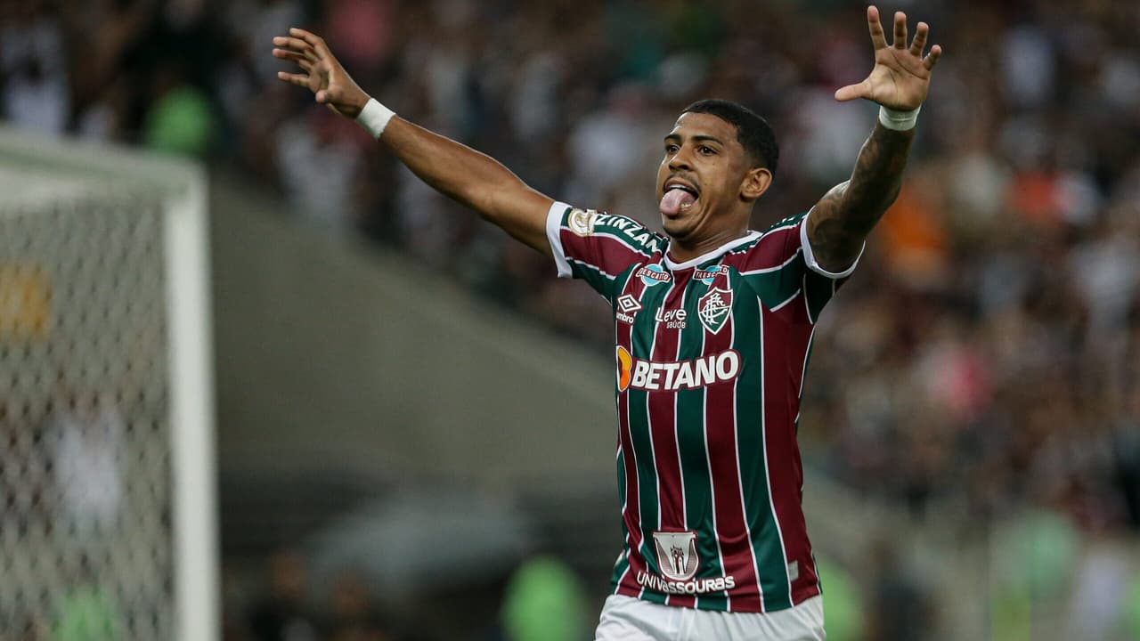 Saiba quanto o Fluminense receberá pela colocação no Campeonato ...