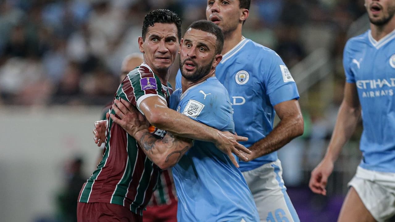 Ganso encerra segunda participação no Mundial de Clubes da Fifa com ...