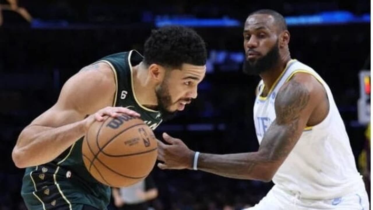 Quais são os maiores campeões da NBA?