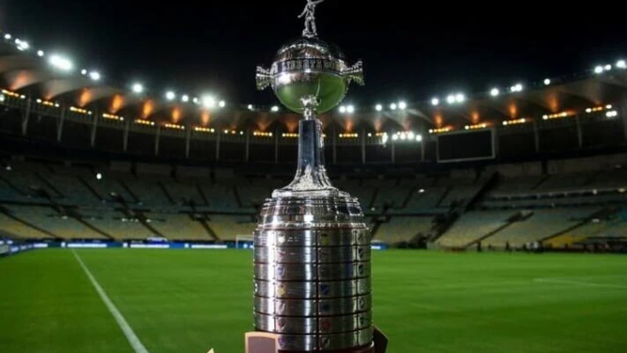 Conmebol define data para sorteio da Libertadores e Sul-Americana - Lance!
