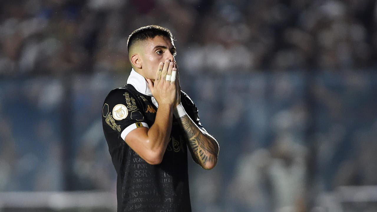 Quantas vezes o Vasco foi rebaixado na história?