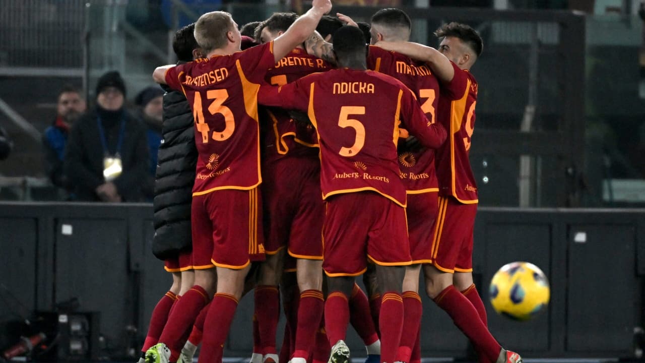 Roma x Hellas Verona: onde assistir, horário e prováveis escalações do ...