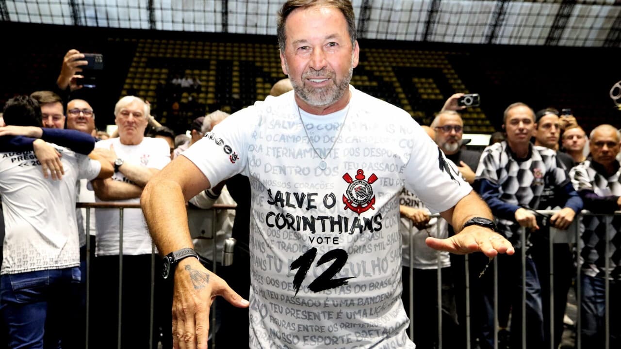 Contratações do Corinthians: quem chega, segue e sai para 2024