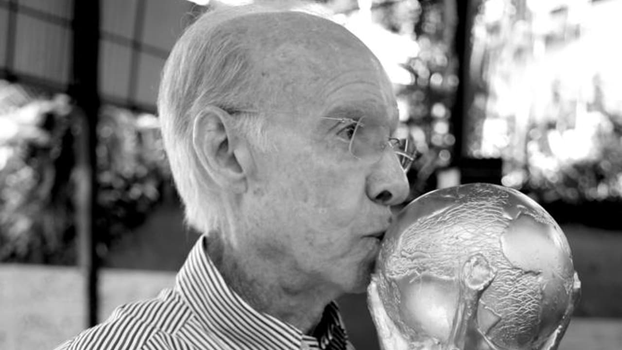 Morte de Zagallo completa 1 ano; relembre trajetória do Velho Lobo