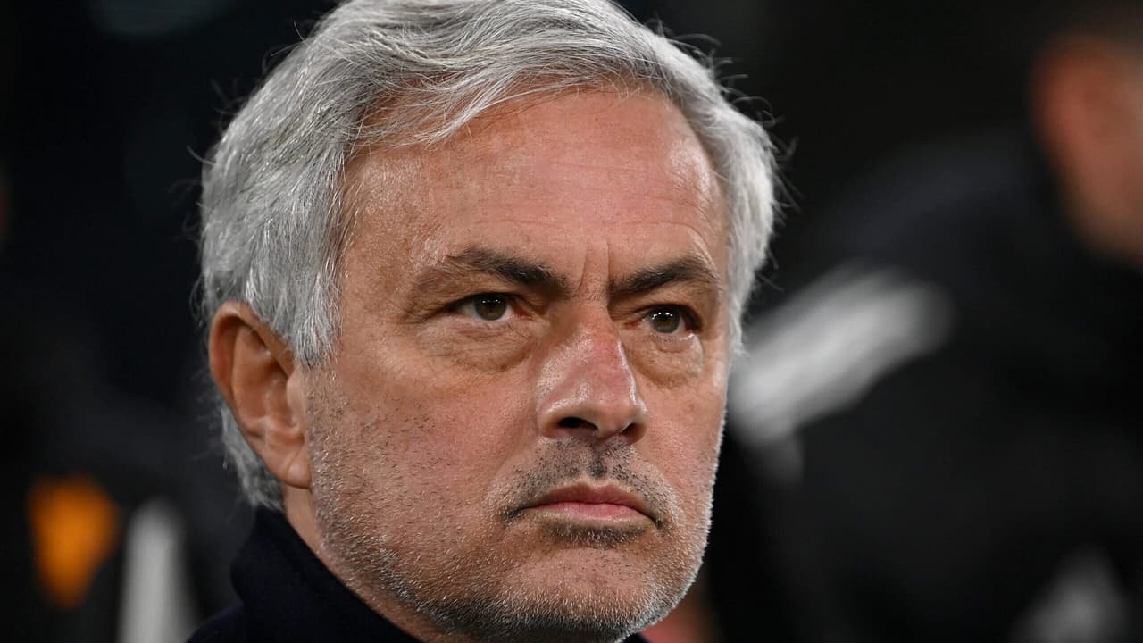 Mourinho se prepara para assumir clube inédito na carreira - Lance!