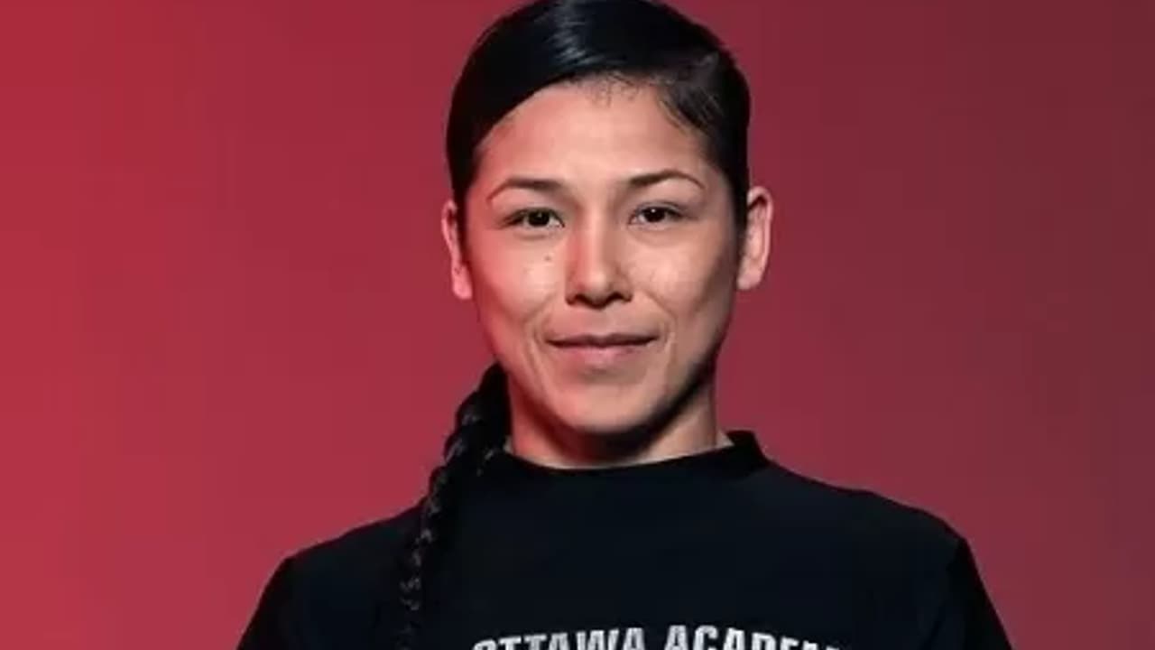 Ex-lutadora do Invicta FC morre aos 37 anos e deixa mundo do MMA de luto
