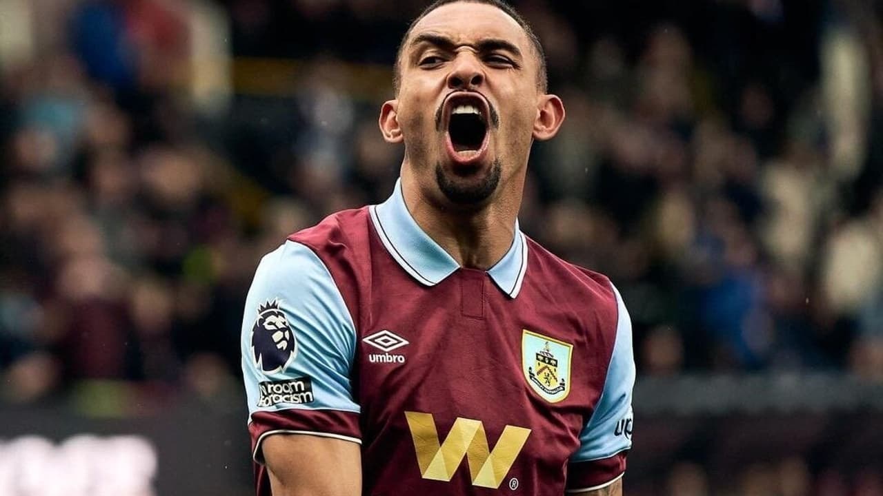 Vitinho enxerga Data Fifa positivamente e projeta confronto com Chelsea ...