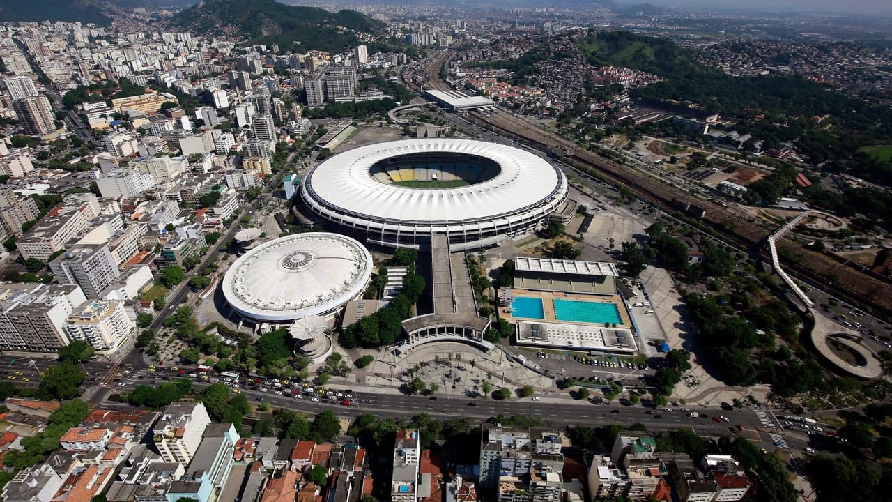 Consórcio Maracanã critica comportamento do Vasco: 'Vitimização'