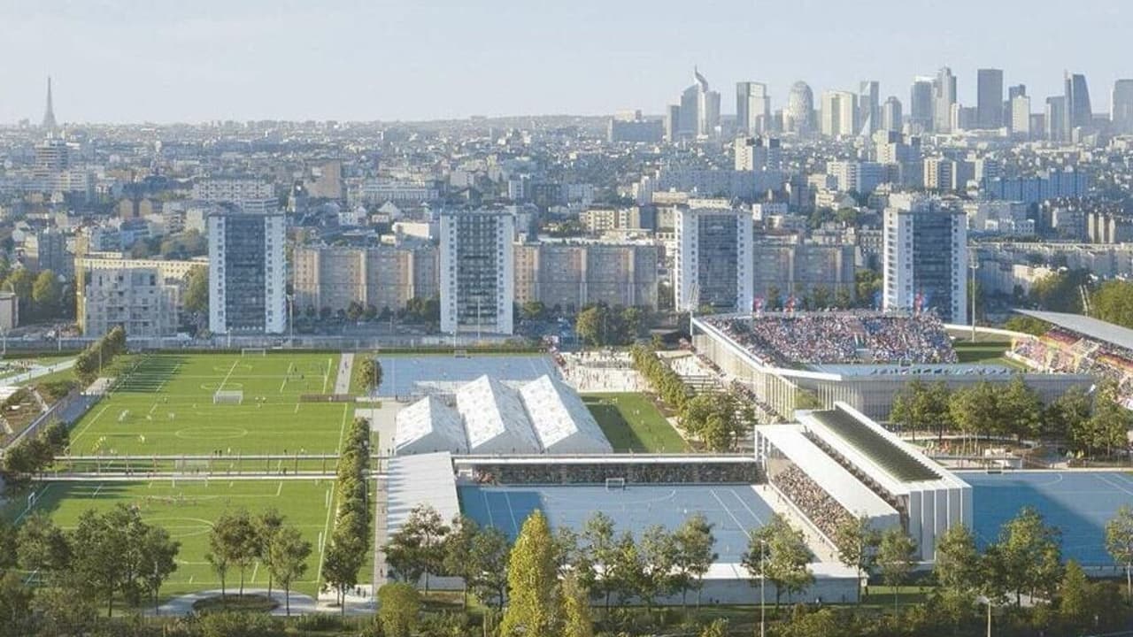 Estádio da final da Copa de 1938 é reinaugurado e será utilizado em ...
