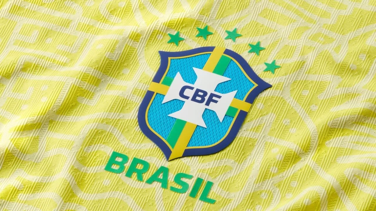 Brasil lança novos uniformes para a temporada 2024; confira fotos e valores