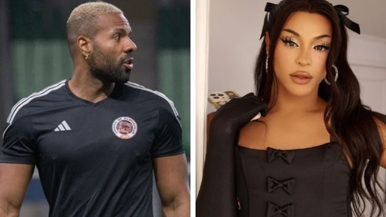 Saiba quem é Polidoro Jr, jogador que afirmou ter vivido affair com ...