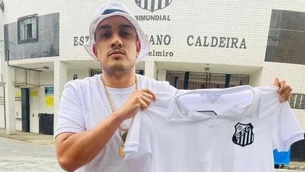 Ida de Bin Laden ao BBB deu sorte para o Santos? MC é eliminado às vésperas da final - Lance!