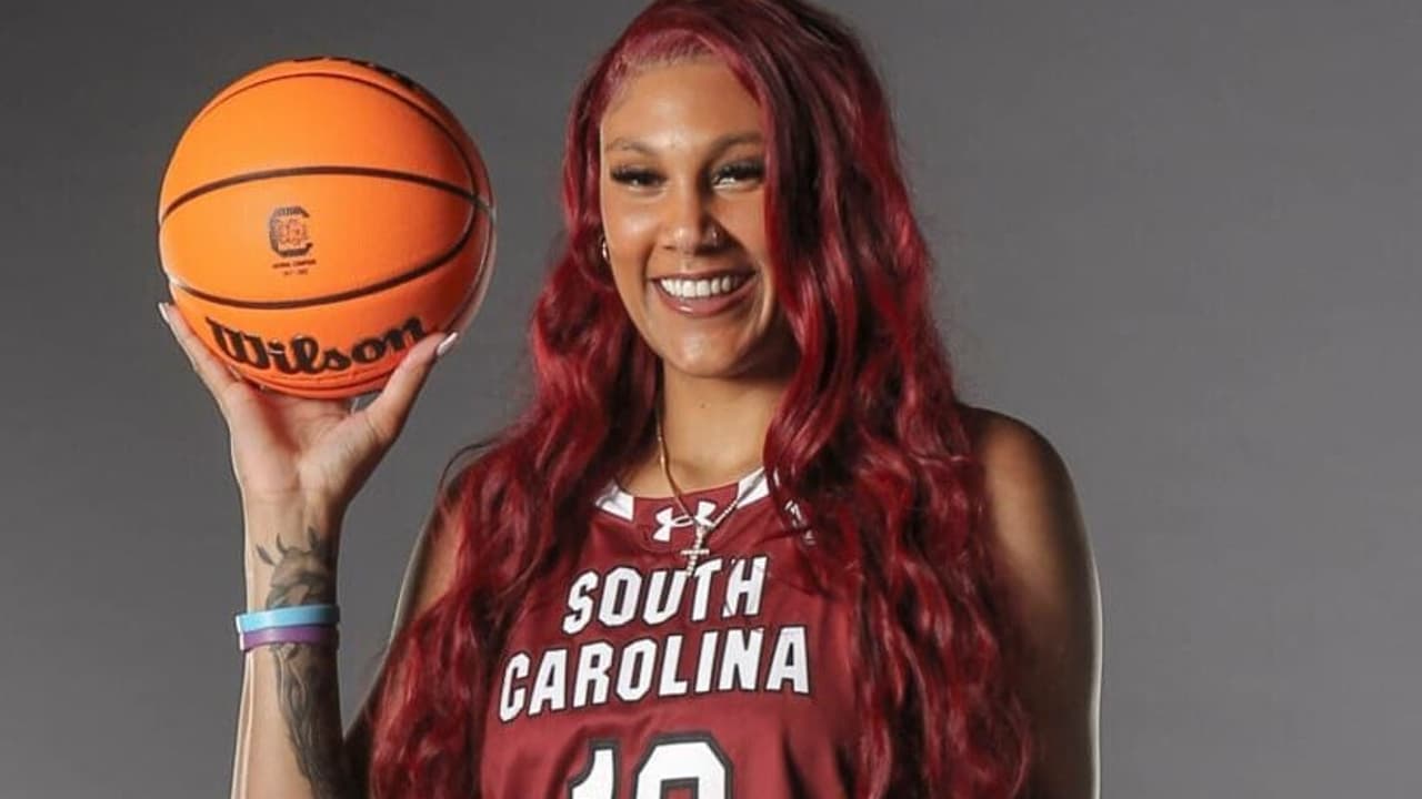 Kamilla Cardoso no Draft da WNBA 2024: onde assistir e horário