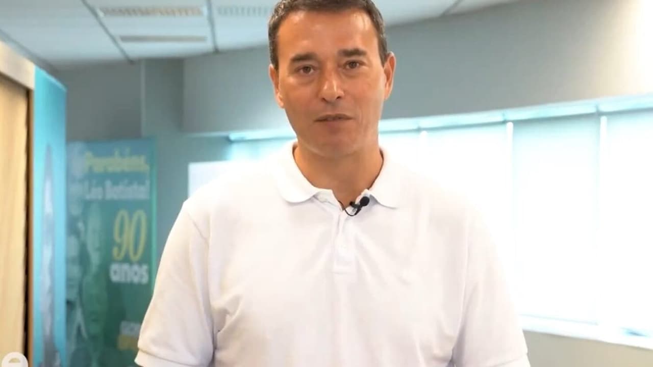 André Rizek revela disputa inusitada com esposa; entenda - Lance!