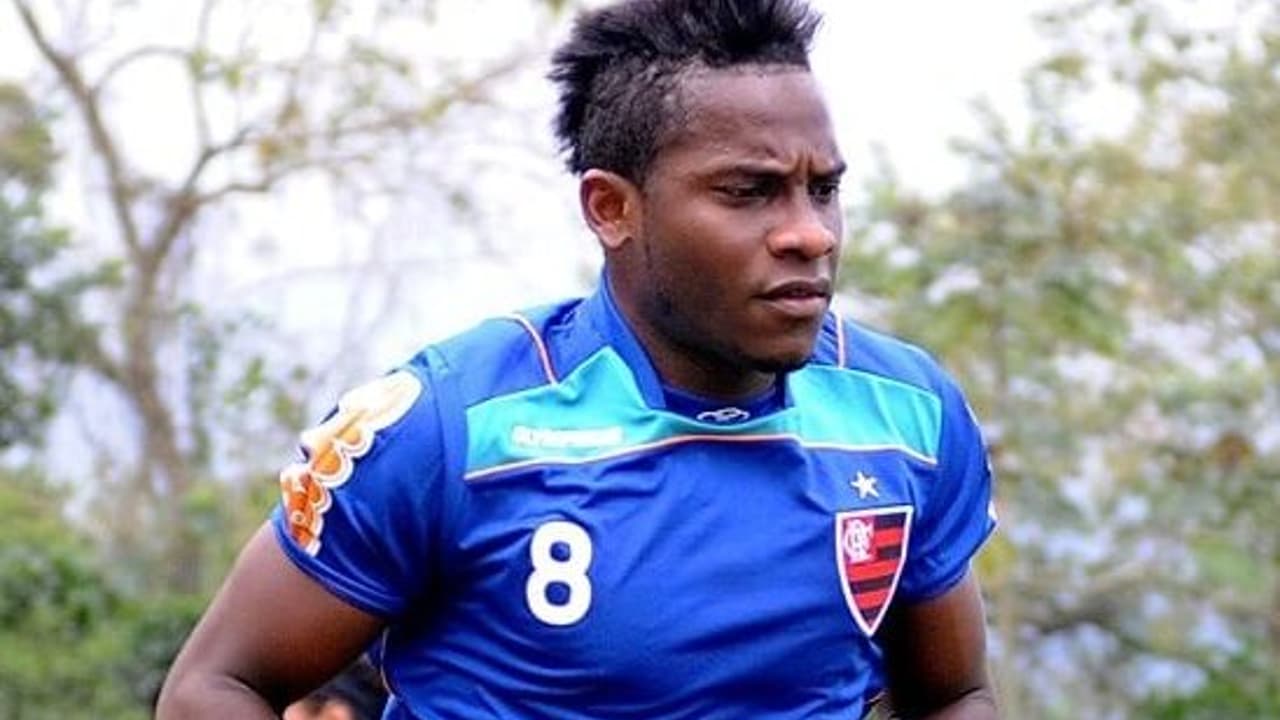 Saiba por que Willians, ex-Flamengo, não pode ser preso mesmo sendo ... Saiba por que Willians, ex-Flamengo, não pode ser preso mesmo sendo ...