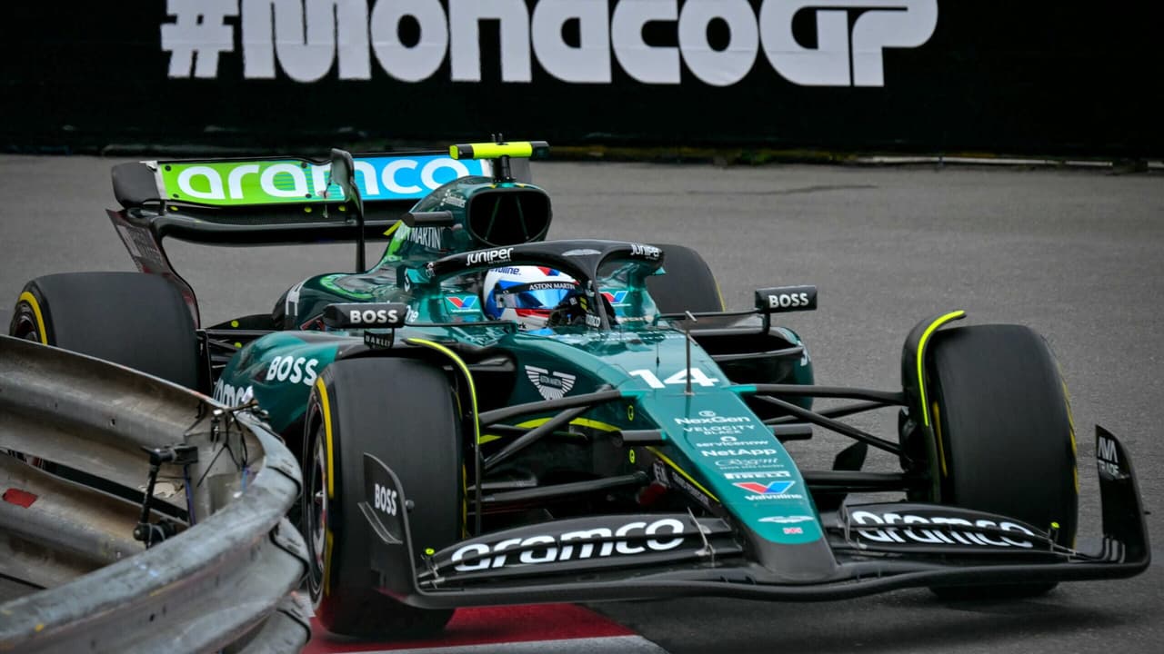 Aston Martin mira em ex-chefe da Ferrari para atuar em gerenciamento do ...