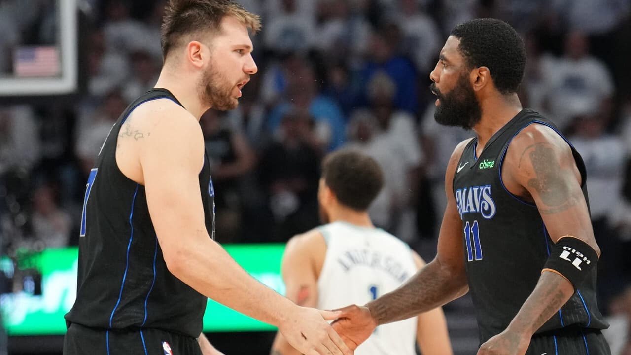 Mavericks x Timberwolves: onde assistir ao vivo e horário do jogo 3 dos ...