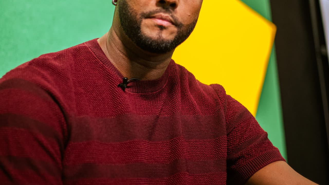 Jorge de Sá reforça o time de parceiros de conteúdo do Lance!