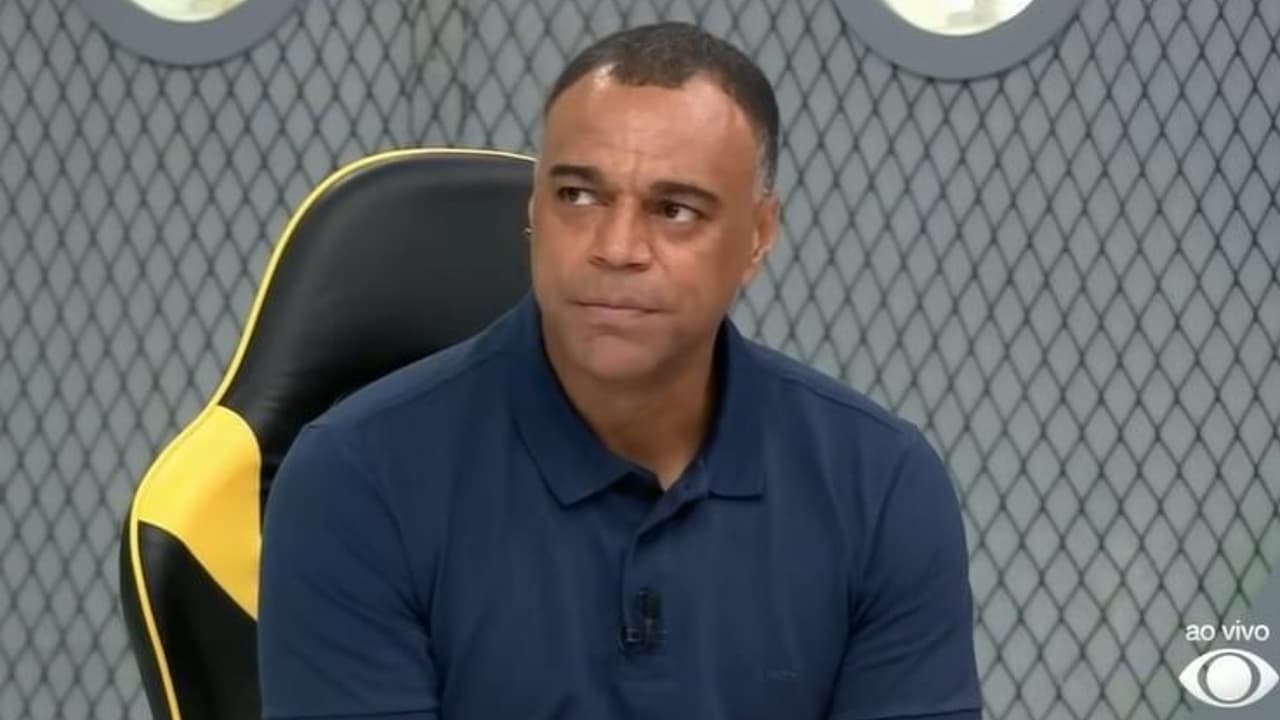 Denílson questiona postura de Abel Ferreira e diz como o técnico ...