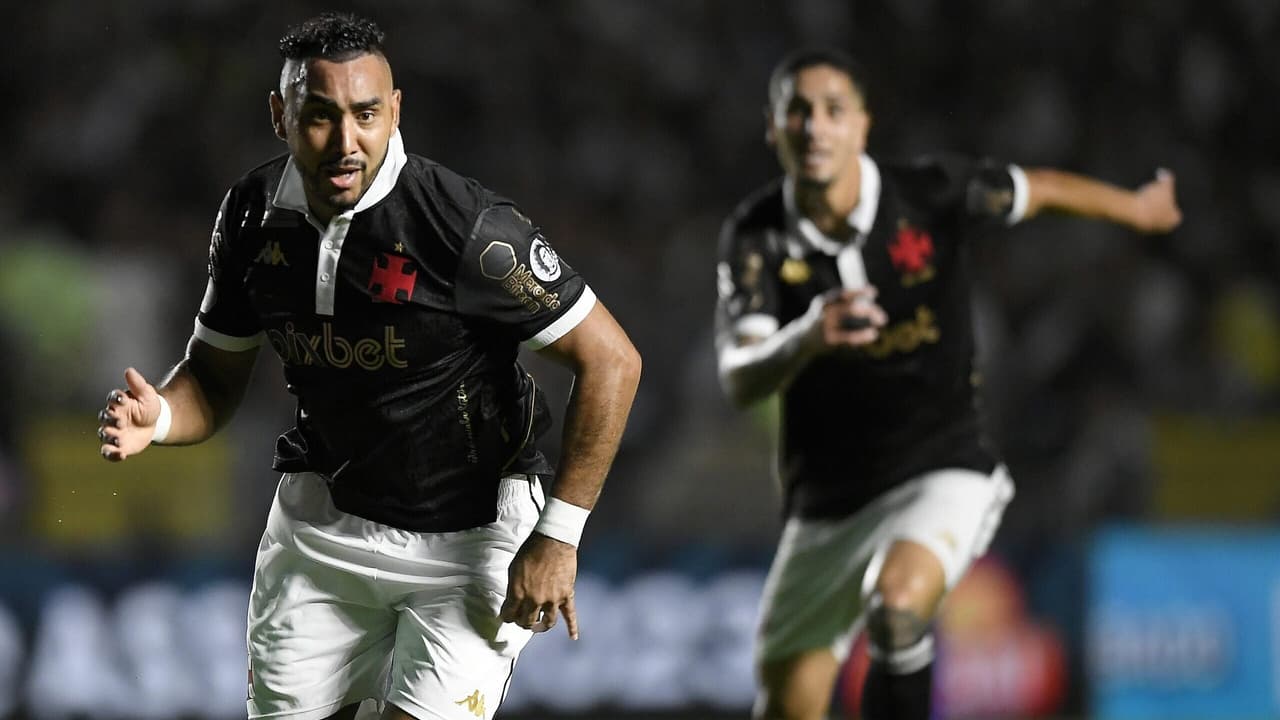 Vasco encara do Fortaleza na Copa do Brasil em jogo cercado de místicas