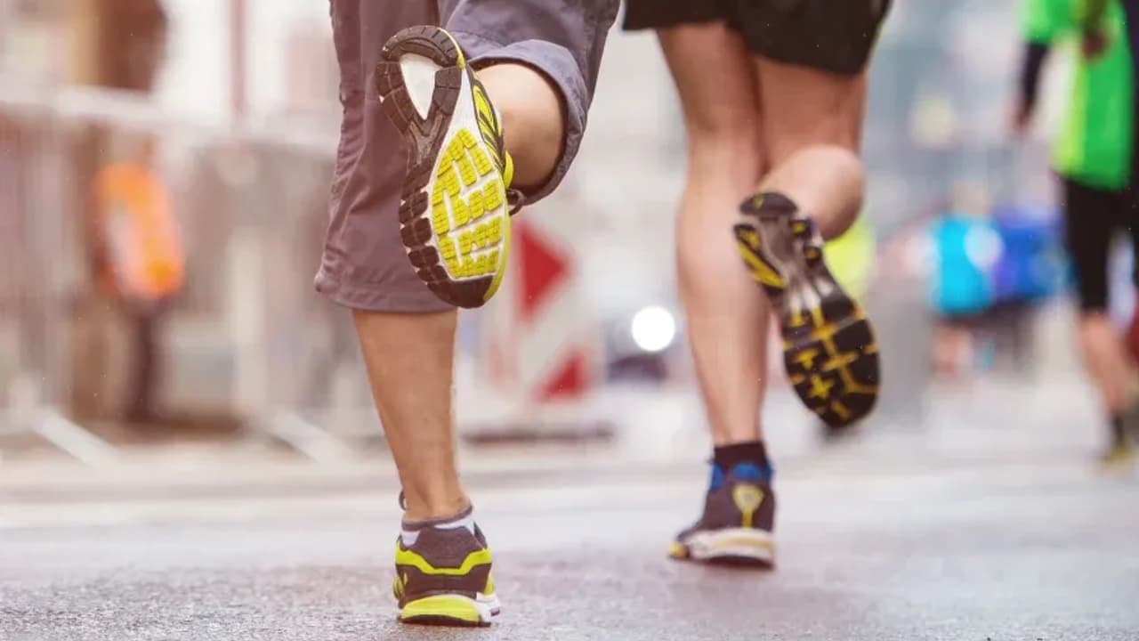 Melhor tênis de corrida para até 10km 2025: Veja modelos - Lance!