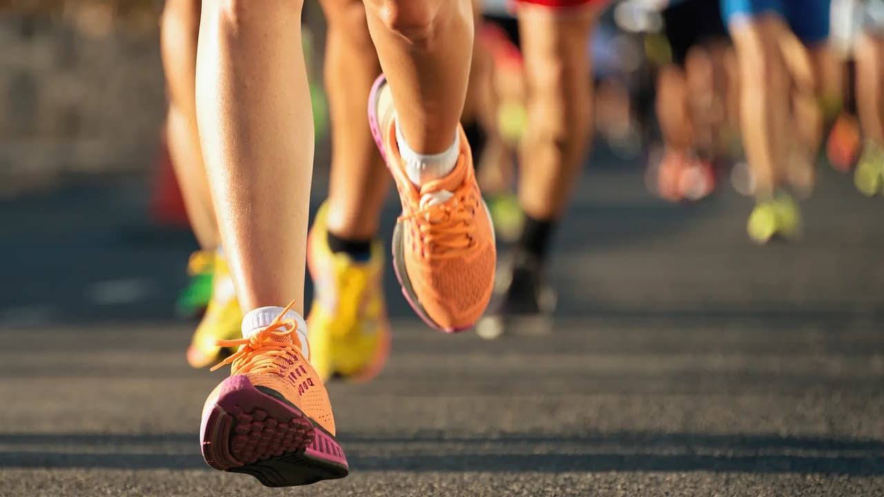 Os melhores tênis para corrida 2025: Para todas as distâncias - Lance!