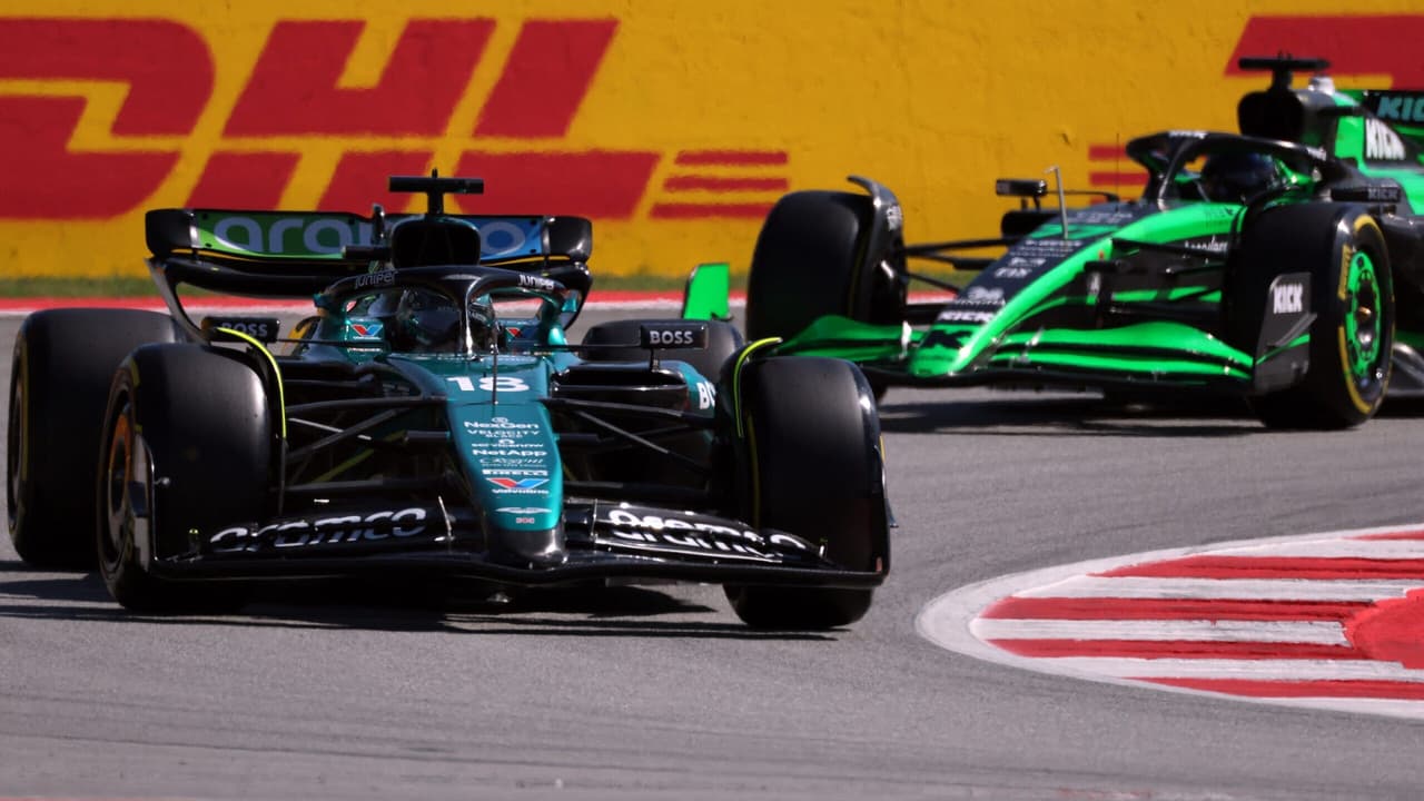 Gasly e Stroll renovados: confira como está o grid da F1 para a temporada 2025