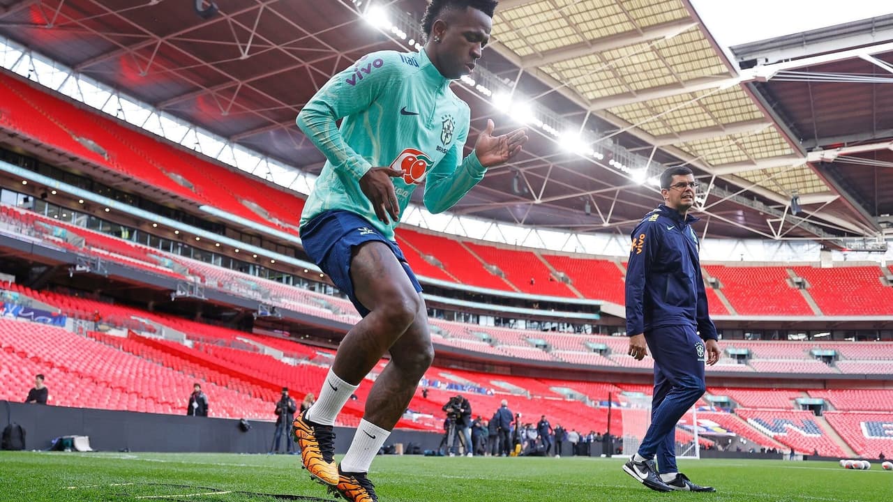 MVA lança nova música em homenagem a Vini Jr; confira