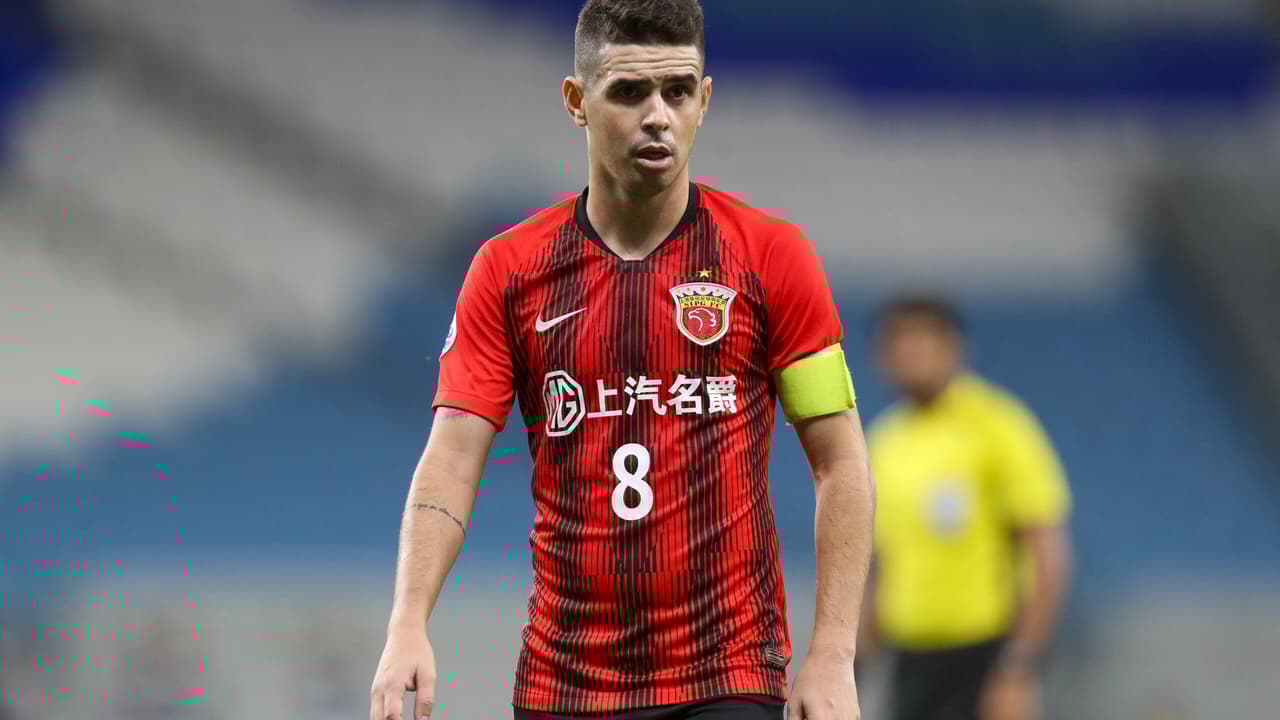 Marcos Braz abre o jogo sobre Oscar, Danilo e Michael no Flamengo