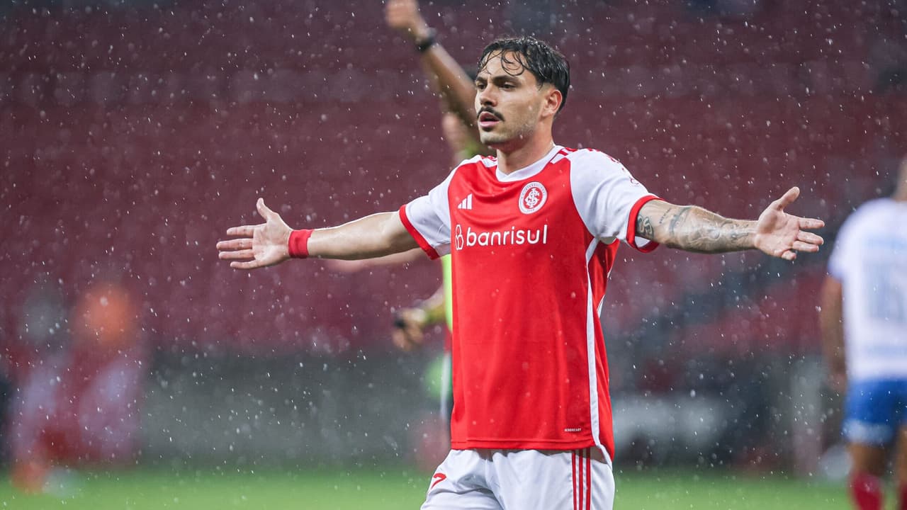 Saiba valores da contratação de Mauricio pelo Palmeiras