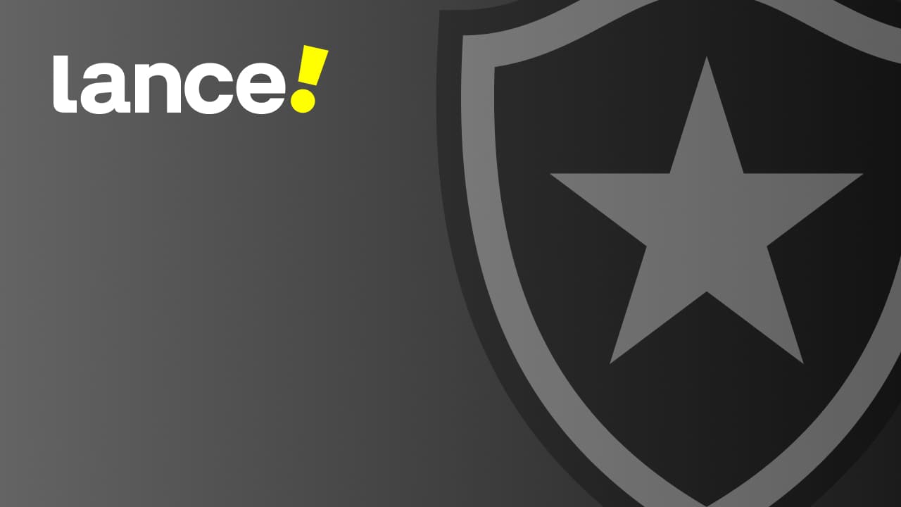 Botafogo | Notícias, jogos e resultados | LANCE!