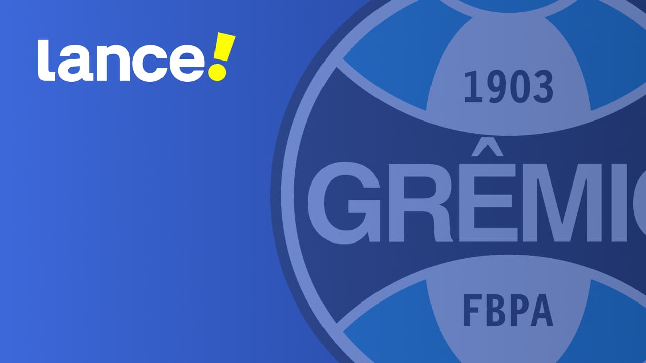 Grêmio | Notícias, jogos e resultados | LANCE!