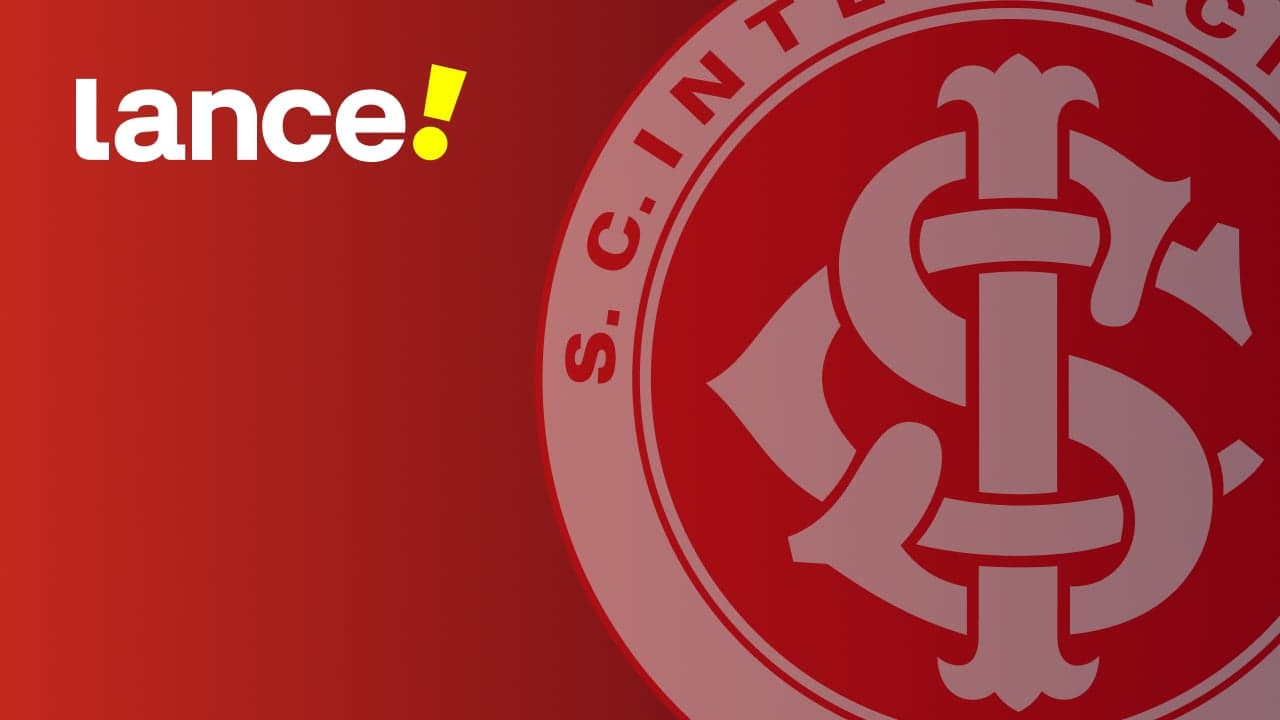 Internacional | Notícias, jogos e resultados | LANCE!