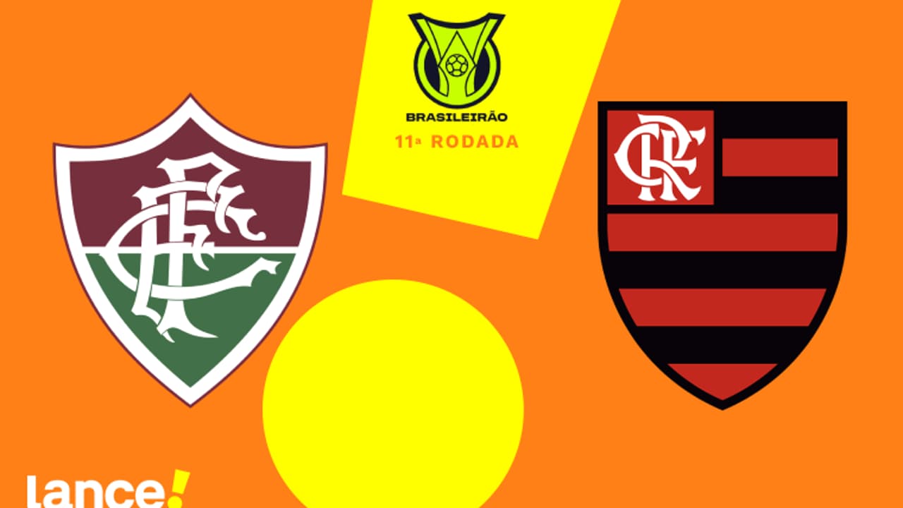 Fluminense x Flamengo: onde assistir, escalações e horário do jogo pelo ...