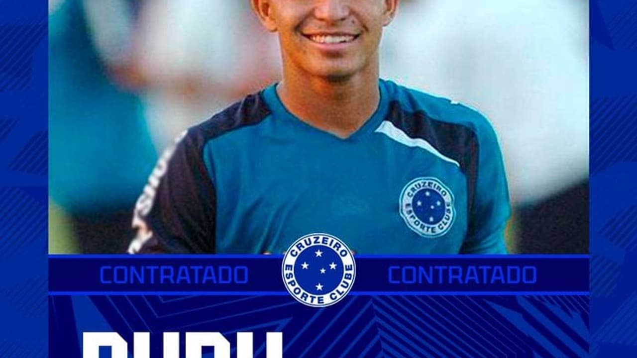 Empresário diz que Dudu tem 'carinho especial' pelo Cruzeiro