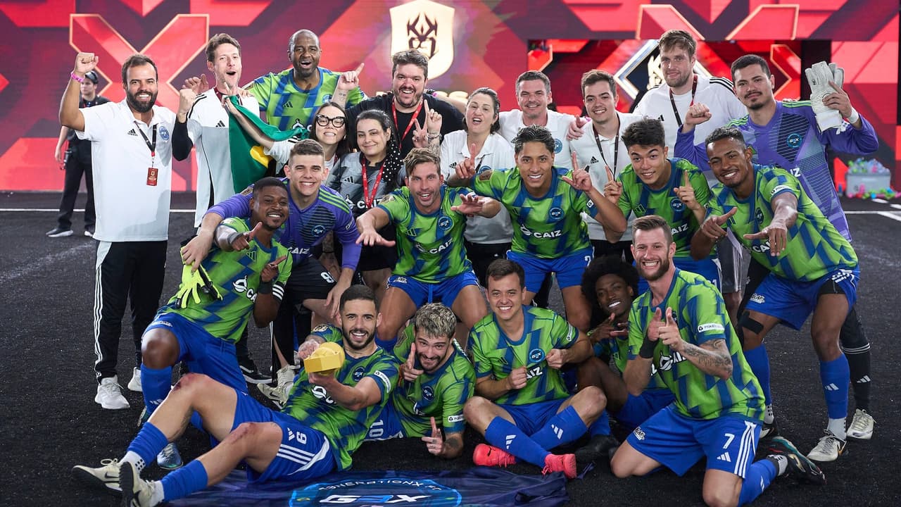 Premiação da Kings World Cup: quanto ganha o campeão?