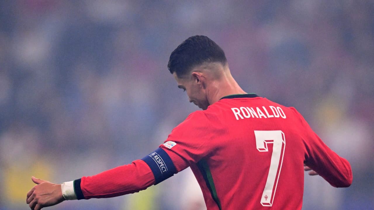 Quando foi a última vez que Cristiano Ronaldo perdeu um pênalti?