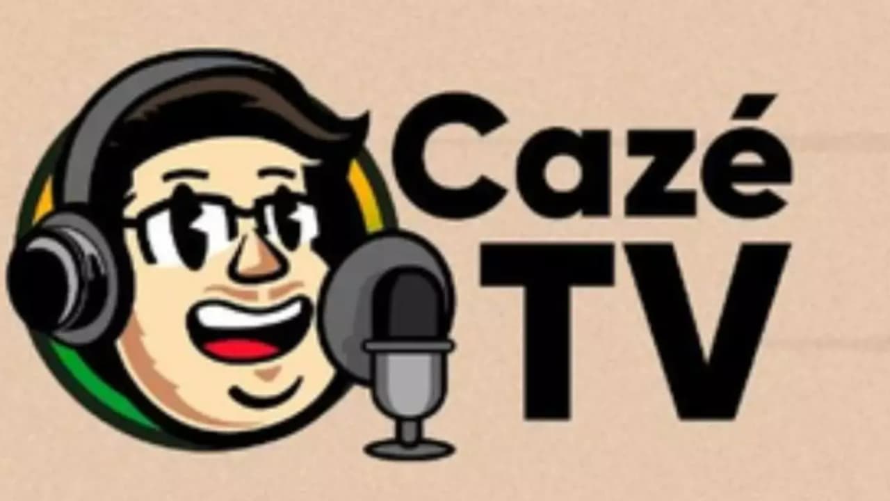 Eurocopa na CazéTV bate recorde de audiência; veja números