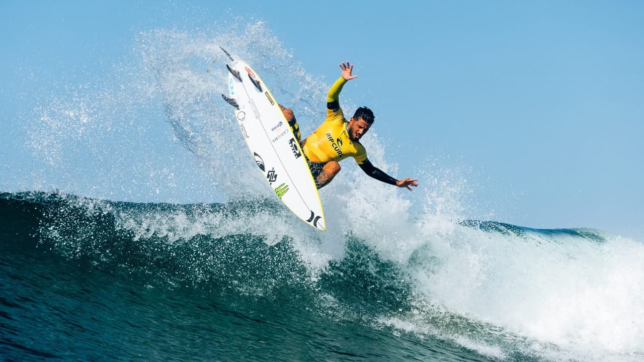 Olimpíadas: surfista é o atleta brasileiro com mais patrocínios; veja ...