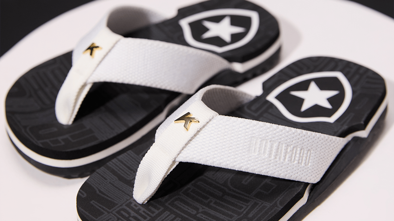 Kenner lança coleção inédita com times cariocas