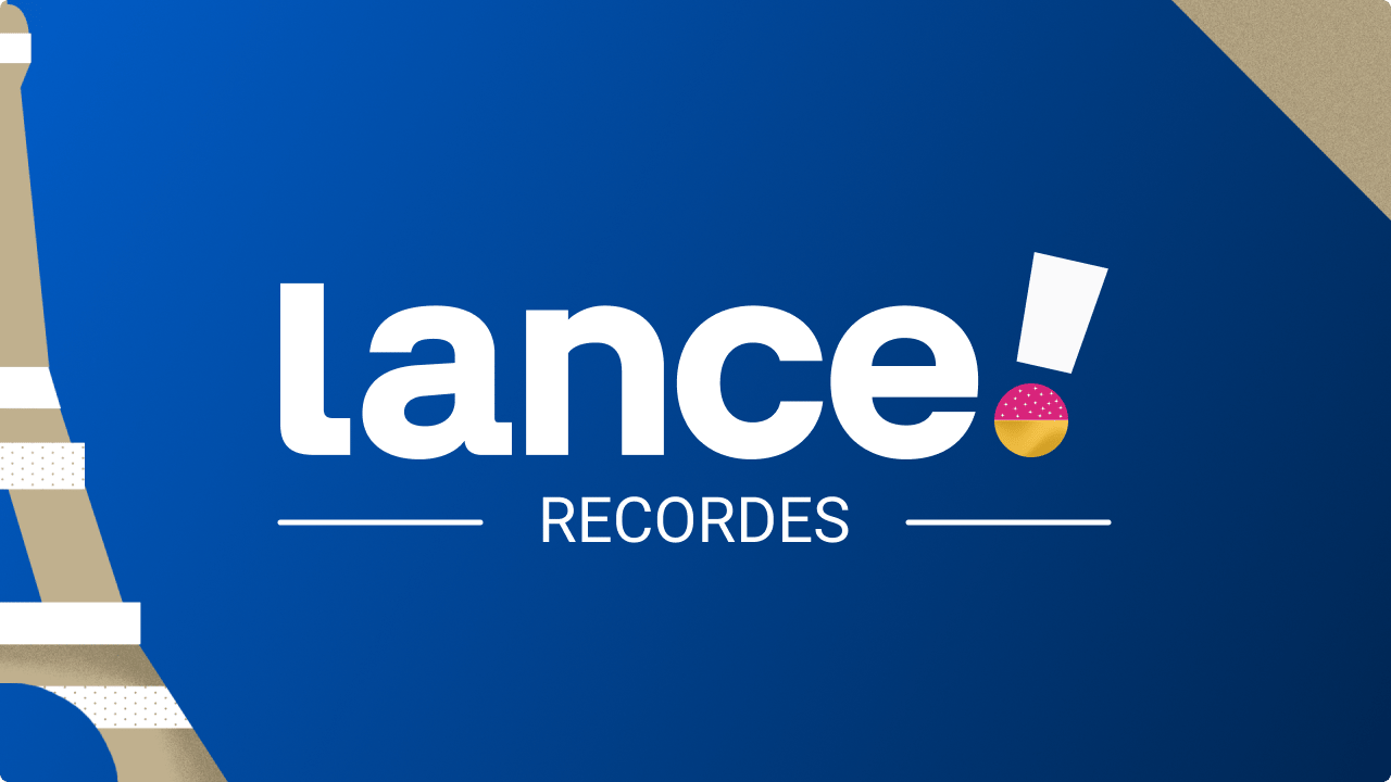 Recordes dos Jogos de Paris | LANCE!