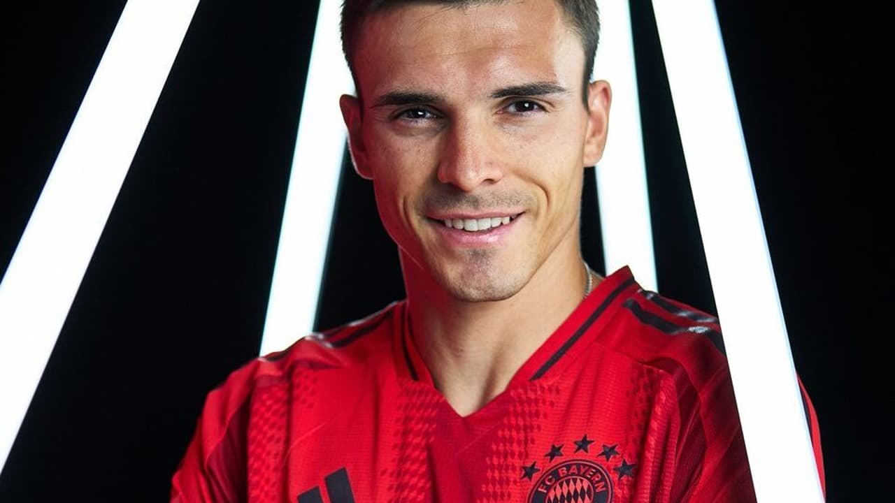 Bayern anuncia contratação de destaque de Portugal na Eurocopa