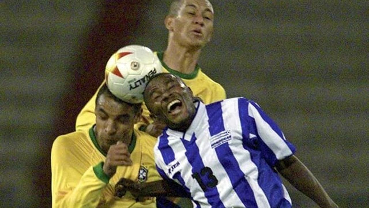 Quais foram as maiores zebras da história da Copa América?