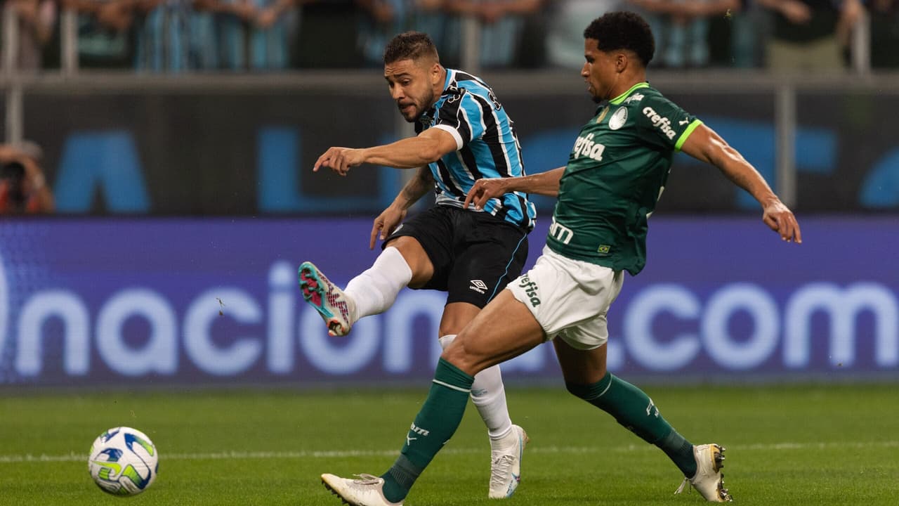 Onde assistir aos jogos de hoje (04/07/2024)