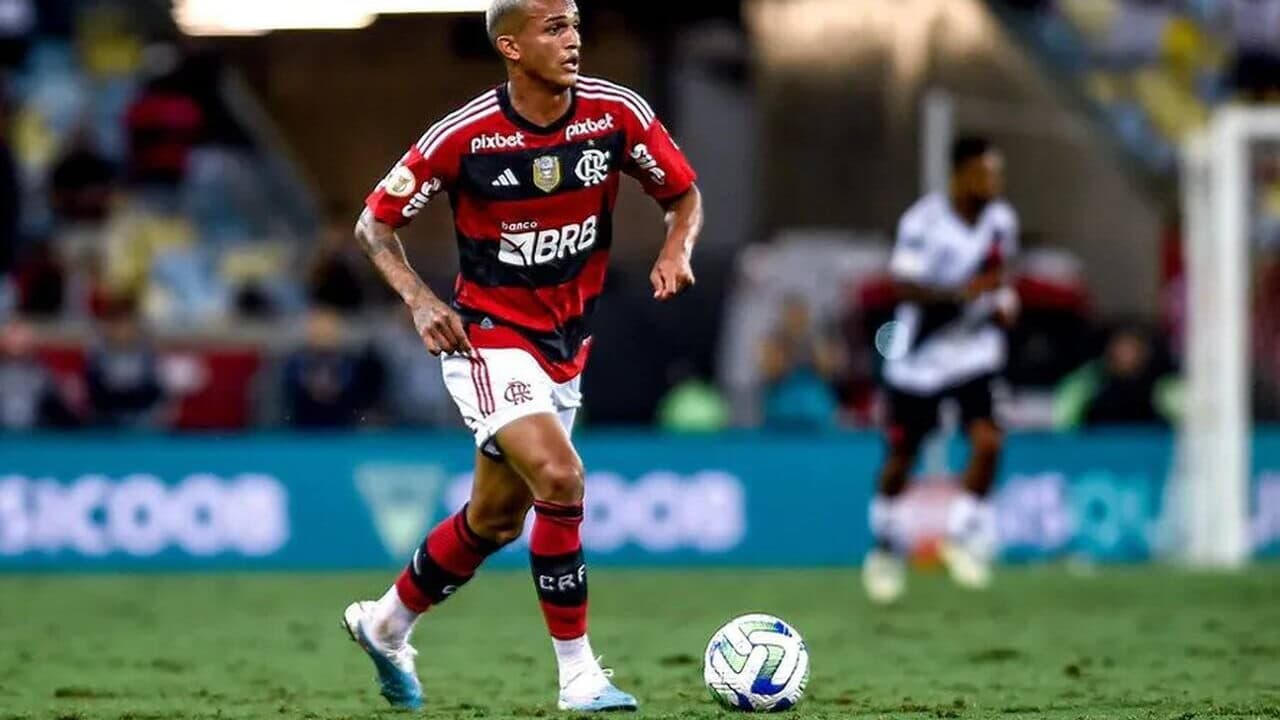 Flamengo recusa proposta de R$ 71 milhões por Wesley; entenda a razão