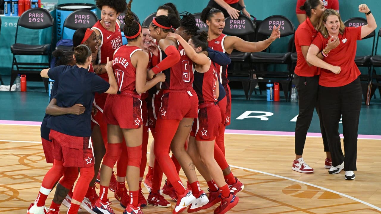 Medalha decisiva no fim e encerramento: veja o resumo do último dia de ...