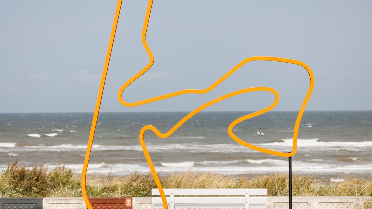 GP da Holanda: Como é o circuito de Zandvoort, palco da próxima corrida ...