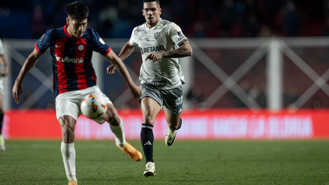 Odd do secador! Com R$ 100, você pode levar R$ 620 na vitória do San ...