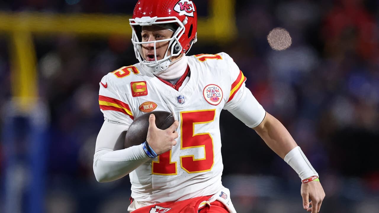 ESPN define primeiras partidas da NFL com transmissão; veja