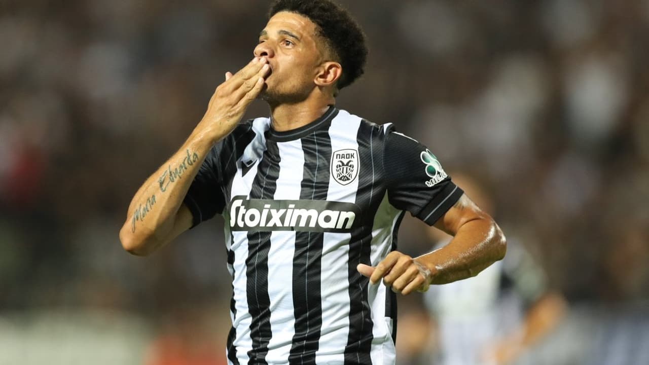 PAOK x Shamrock Rovers: informações do duelo da Europa League